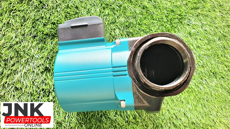 ปัมหมุนเวียนน้ำร้อน LEO PUMP Circulate pump Model LRP32-80-18